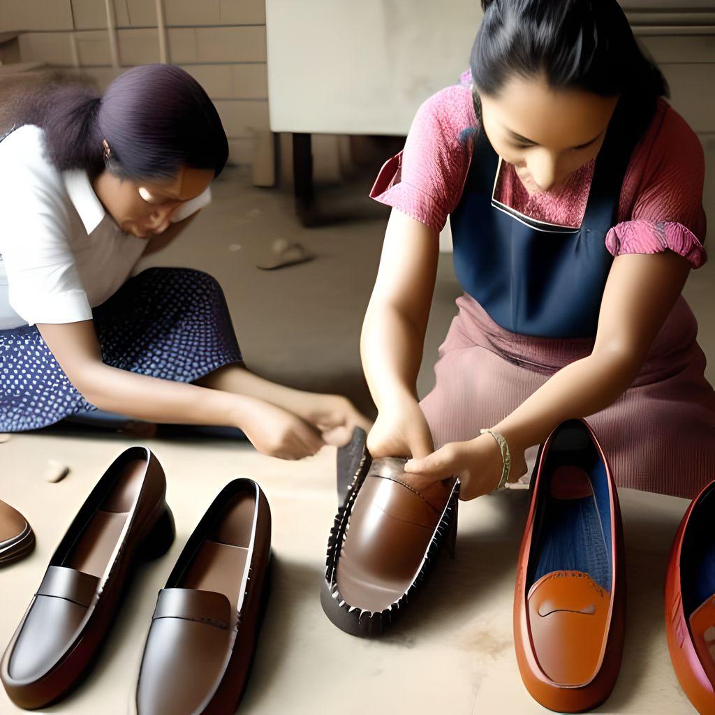 Non-Leather Shoes: A Sustainable Style Upgrade
